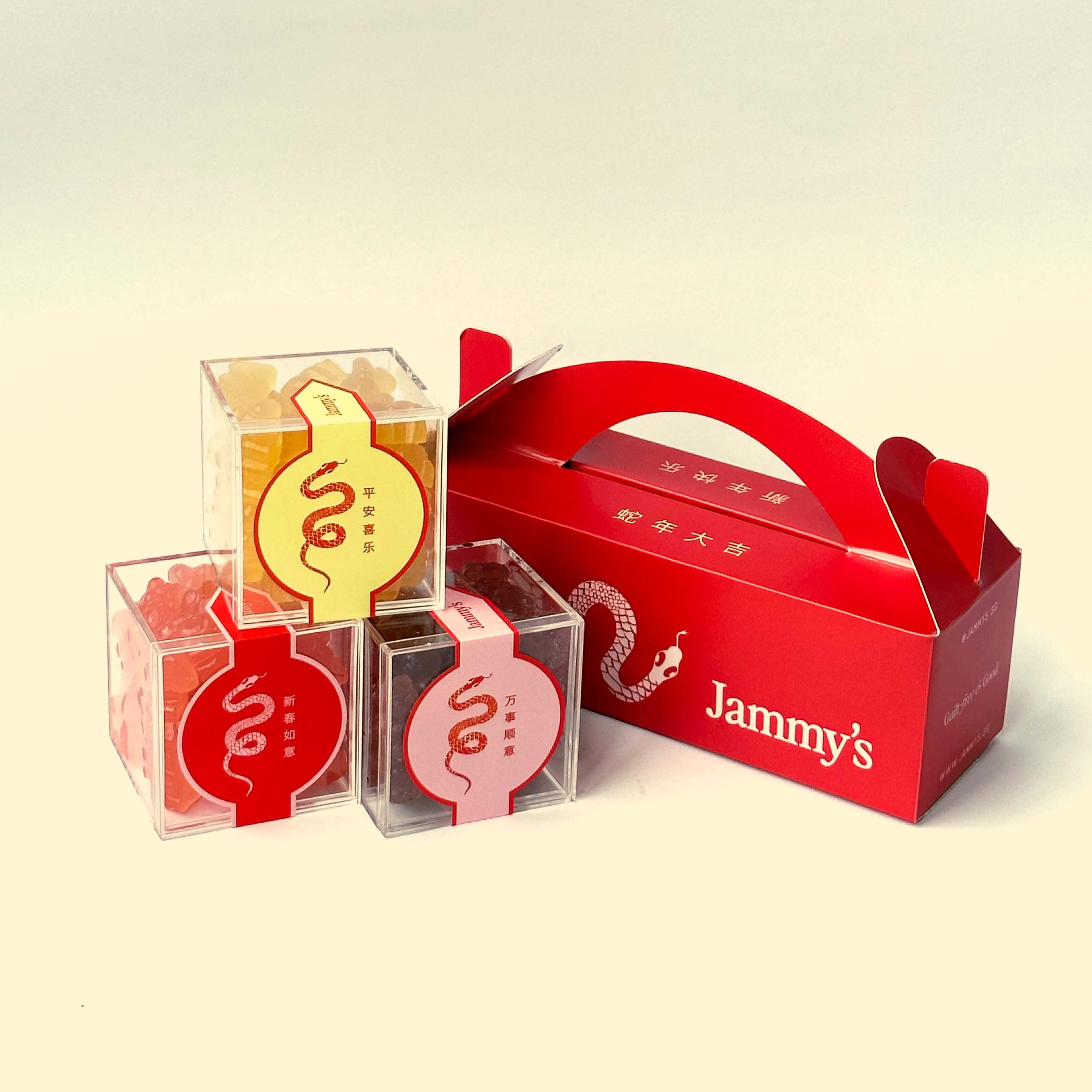 Jammy's - Vegan Eats, Keto Treats