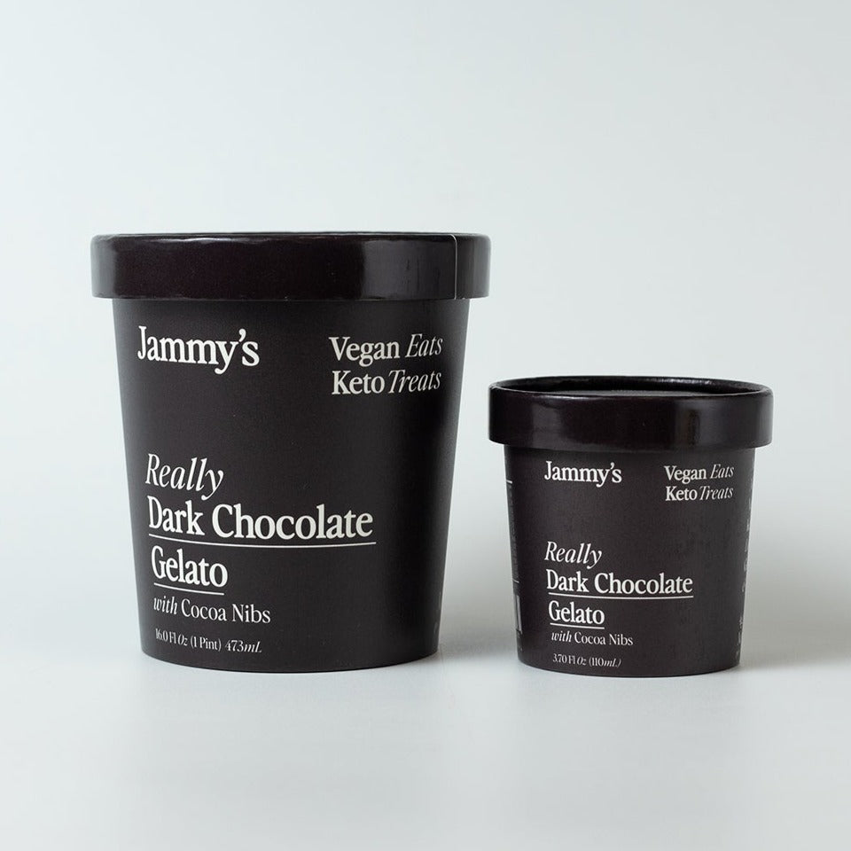 Jammy's - Vegan Eats, Keto Treats